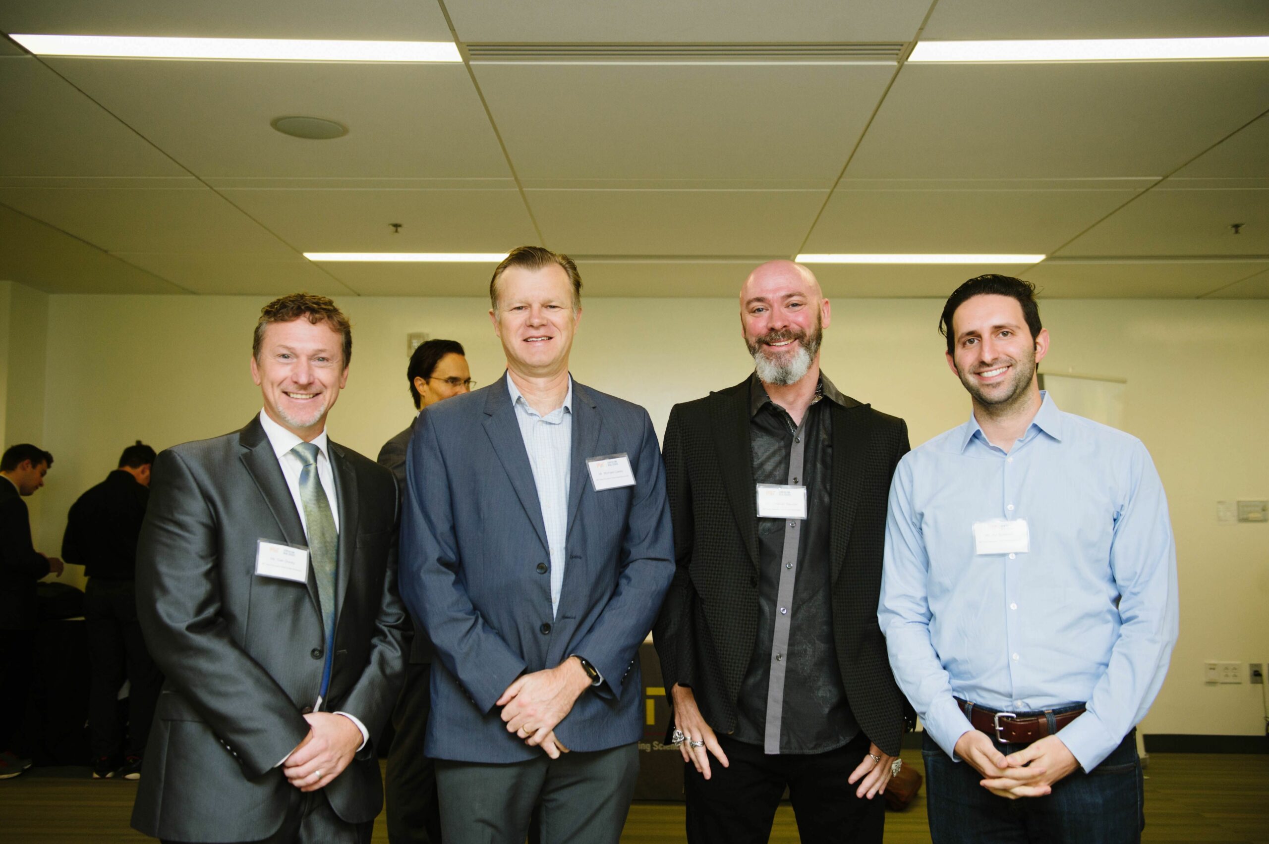 MIT’s Real Disruption Series Talks Block Chain For Real Estate - MIT ...