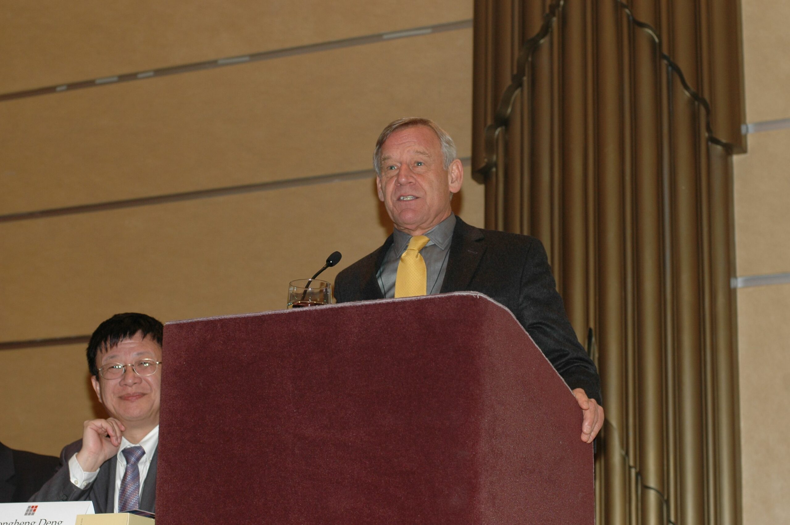 Professor Wheaton Recipient of the 2014 Bloom Award - MIT Center for ...