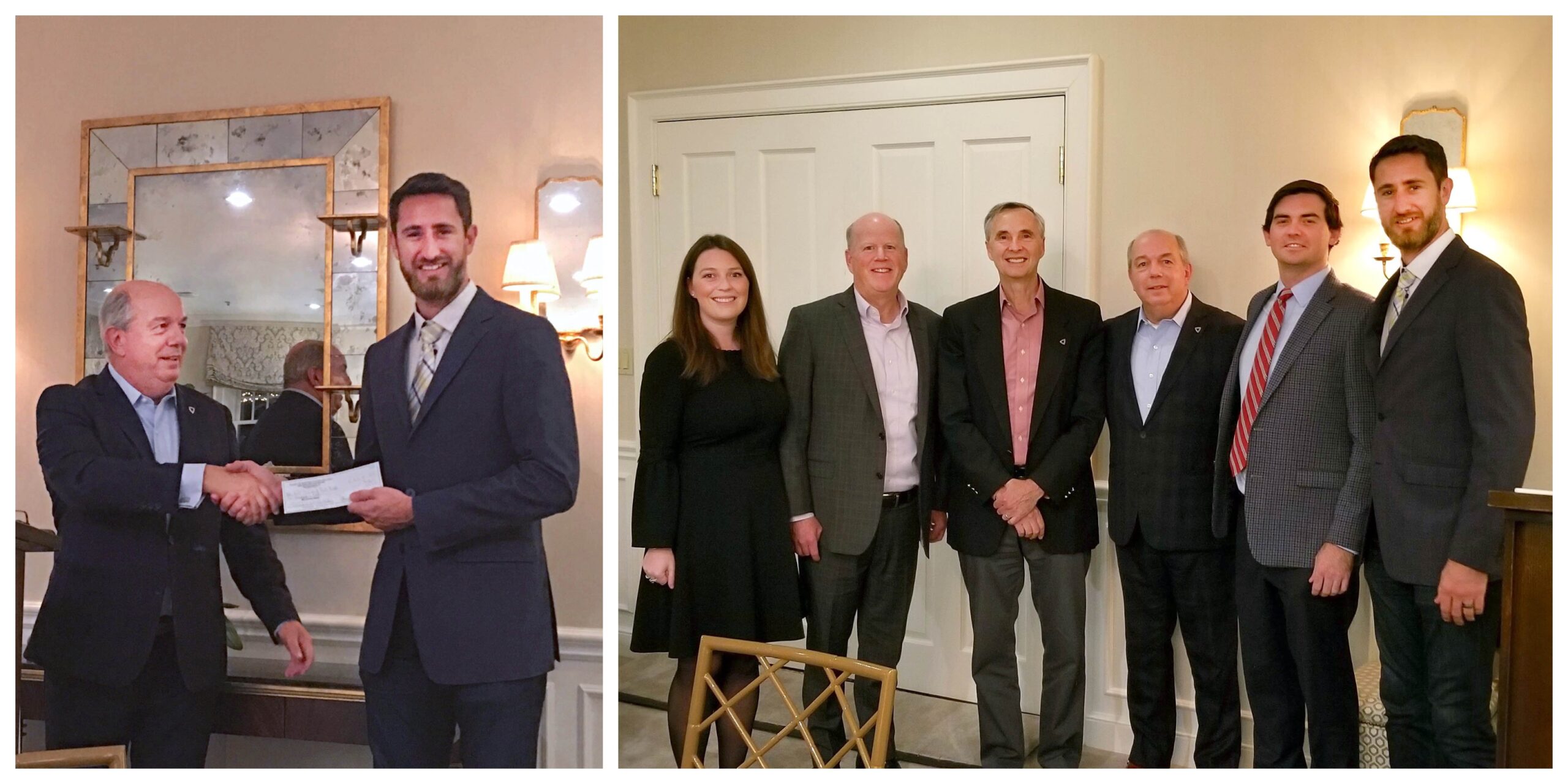 Winner of 2019 SIOR Scholarship Award Announced - MIT Center for Real ...