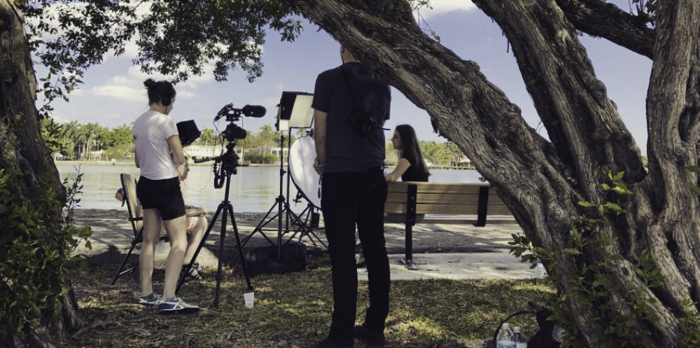 MIT Case Study Team Explores Climate Change Effects in South Florida ...