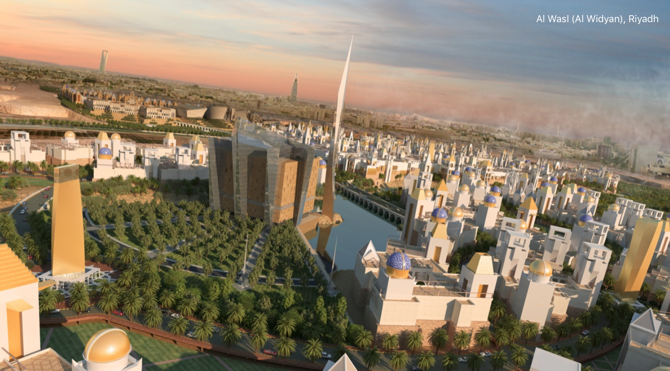 MSRED Alum Firm Wins Most Innovative Urban Real Estate Development ...