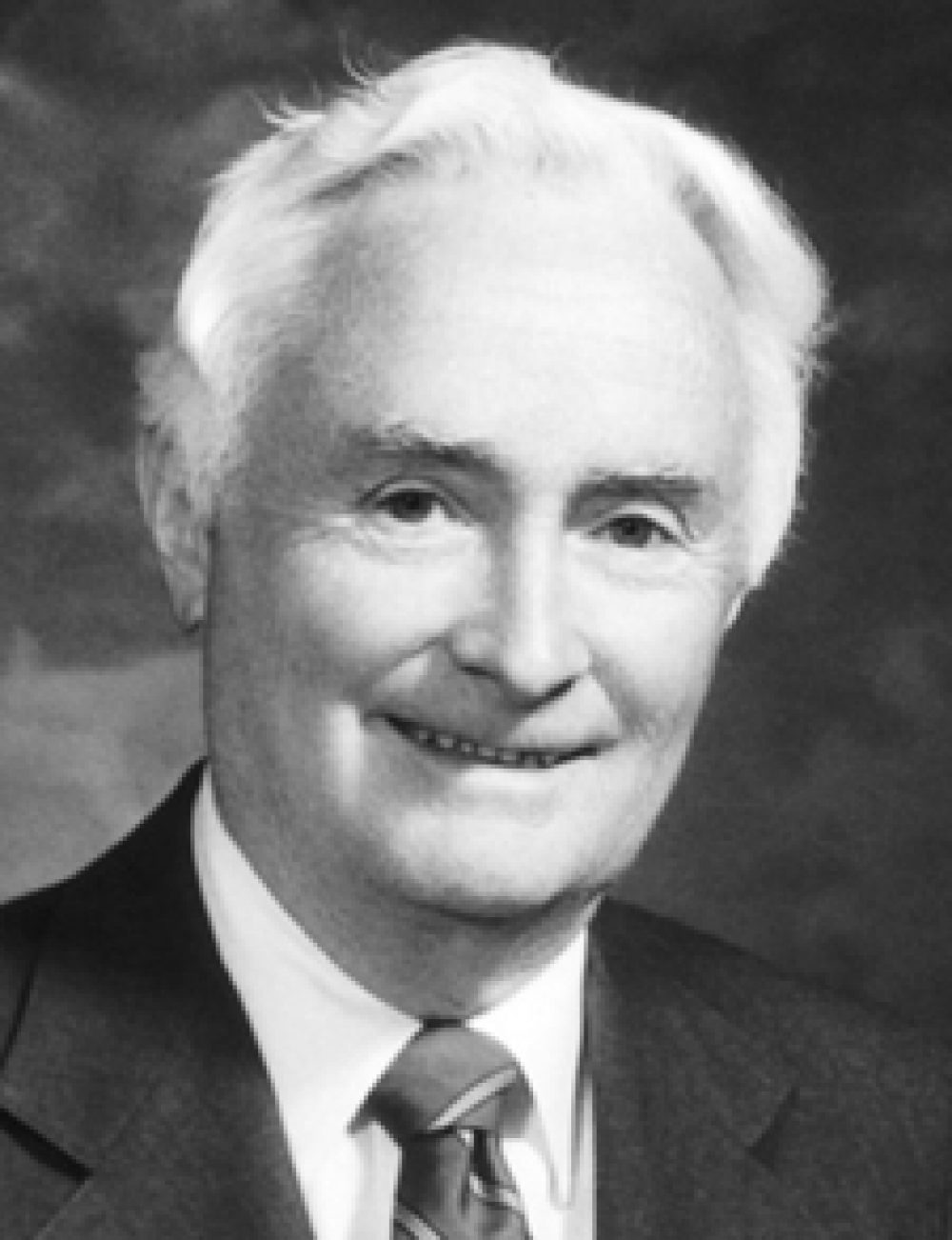 Center's Beloved Founder Dies at 84 - MIT Center for Real Estate