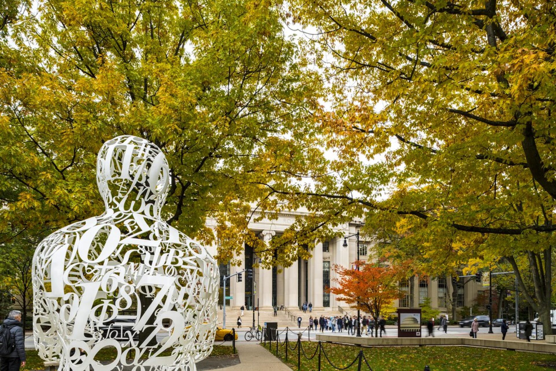 Admissions - MIT Center for Real Estate