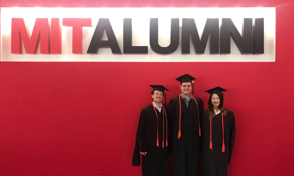 Alumni - MIT Center for Real Estate