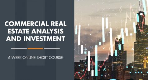 Education - MIT Center for Real Estate