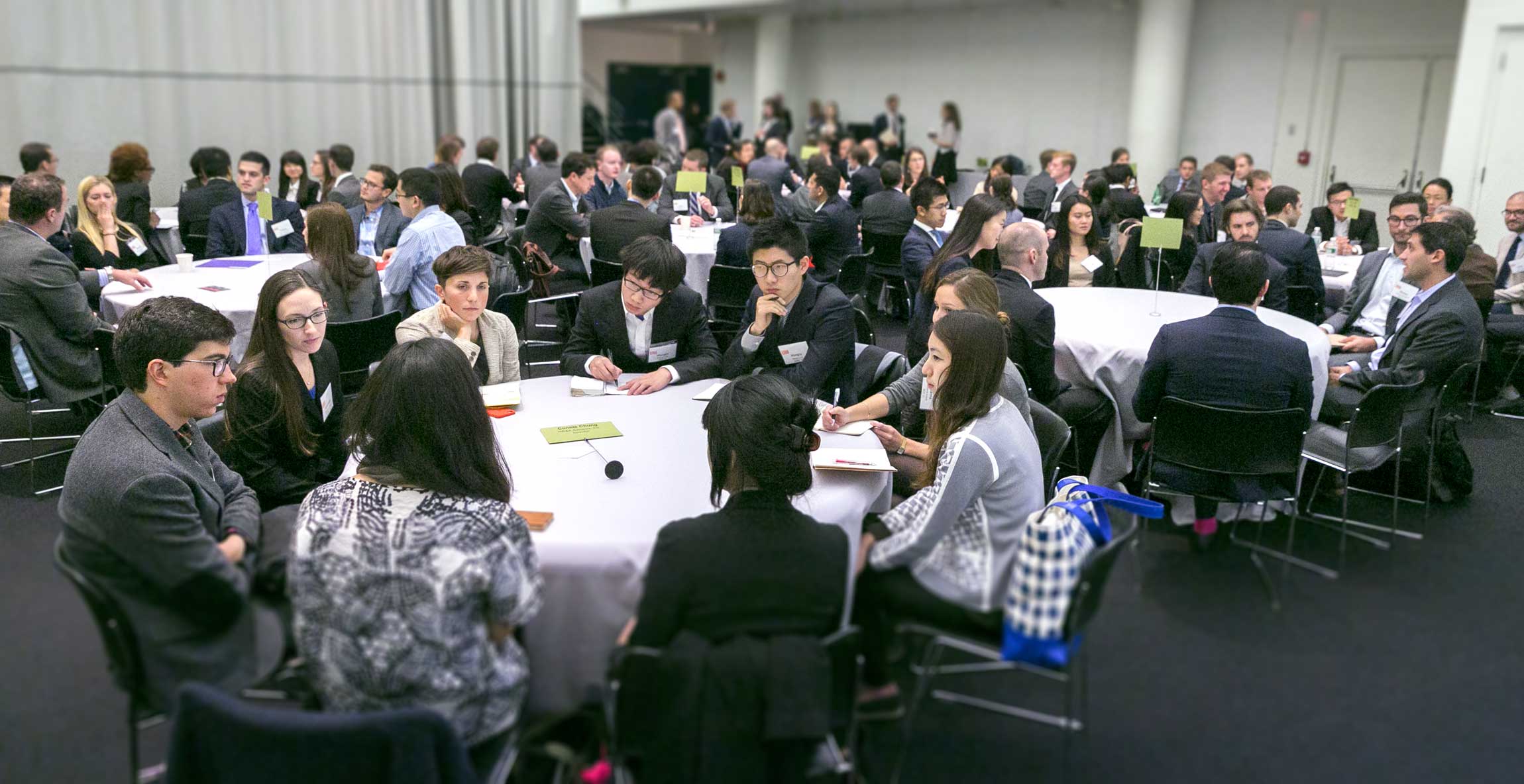 Career Development - MIT Center for Real Estate