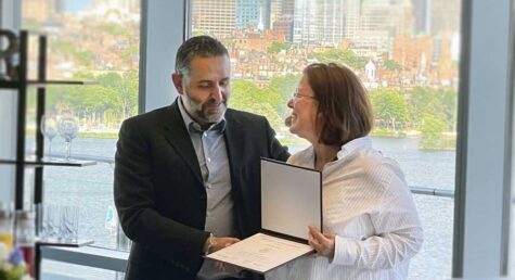 Education - MIT Center for Real Estate