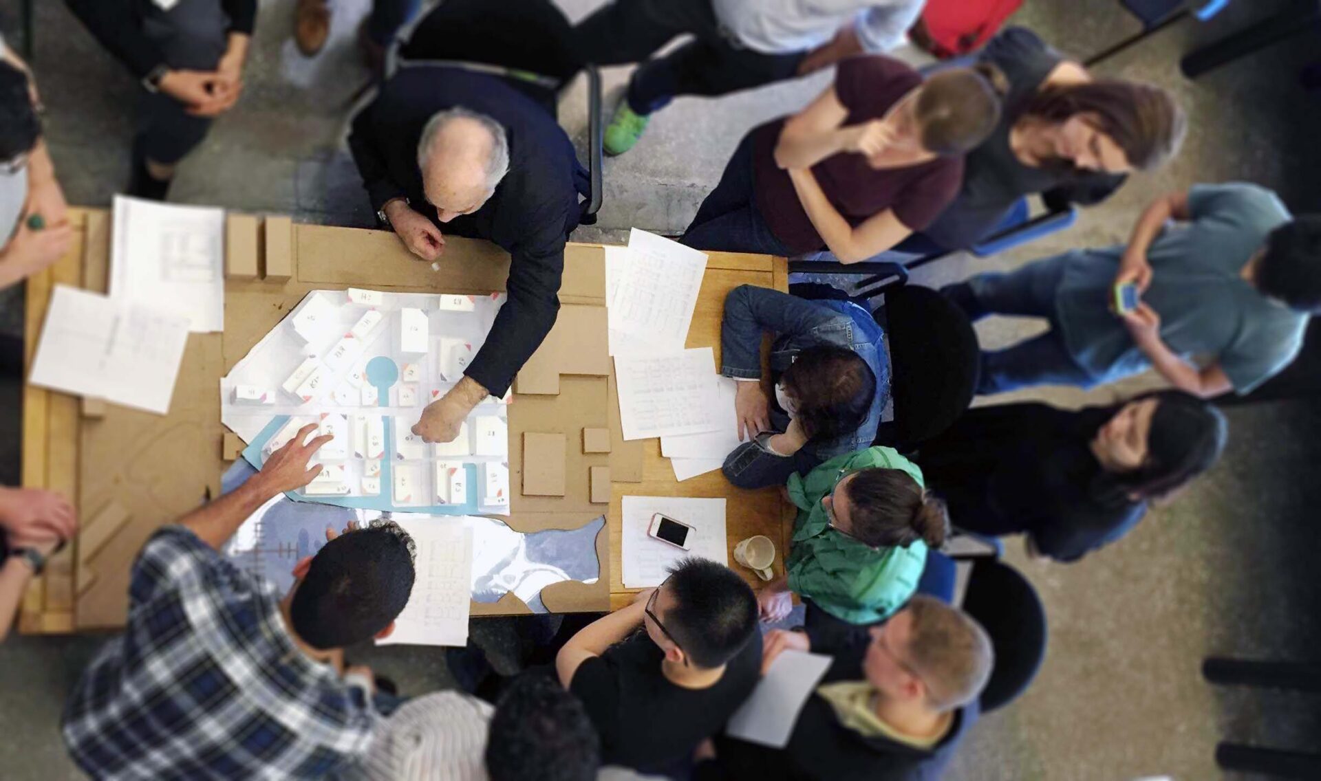 Master’s Program - MIT Center for Real Estate