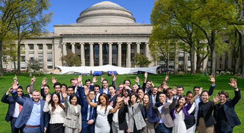 Master’s Program - MIT Center for Real Estate