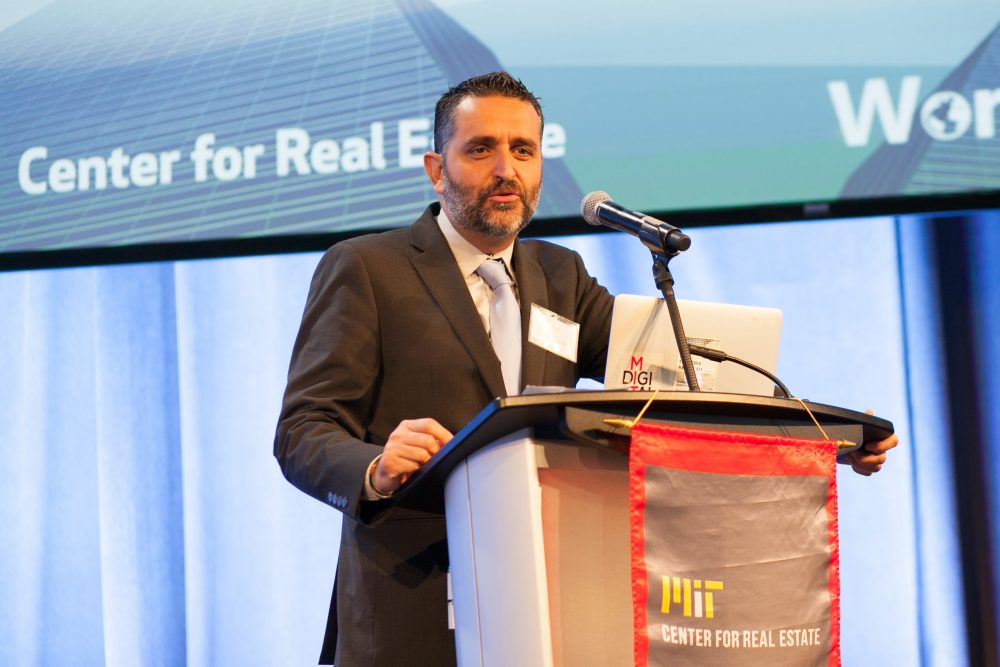 Albert Saiz elected as Second Vice President of AREUEA - MIT Center for ...