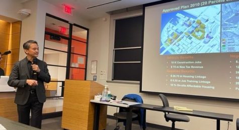 Education - MIT Center for Real Estate