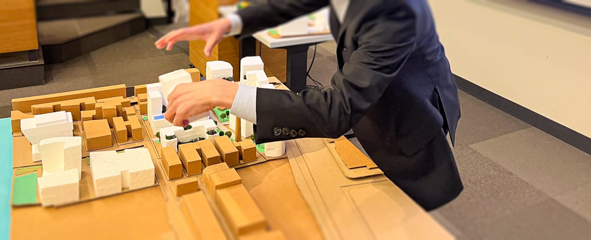 Master’s Program - MIT Center for Real Estate