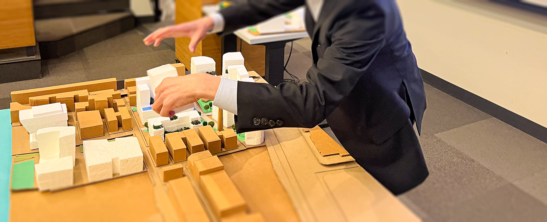 Master’s Program - MIT Center for Real Estate