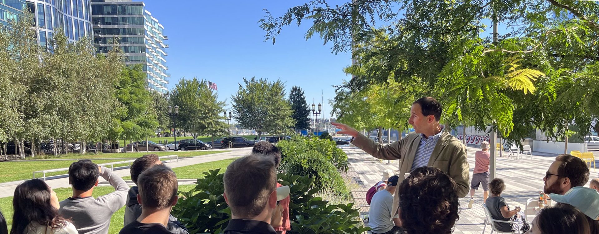 Master’s Program - MIT Center for Real Estate