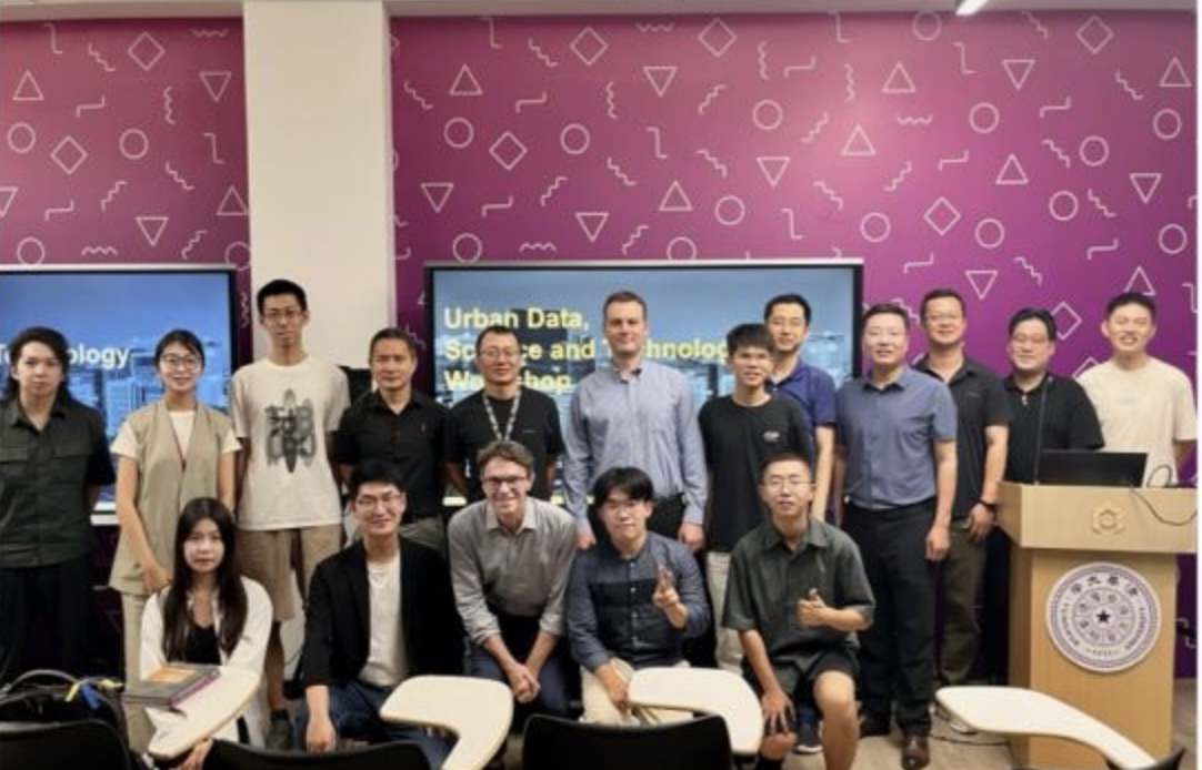 MISTI Collaboration: AI, Data, and Real Estate - MIT Center for Real Estate