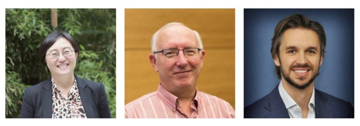 Siqi Zheng - MIT Center for Real Estate