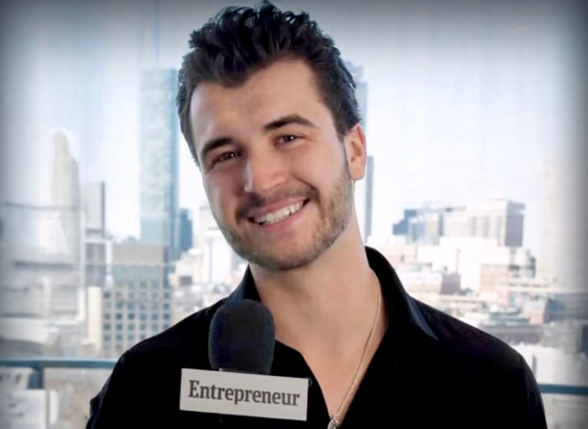 Meet Justin Gelwicks – A varsity athlete building one of MIT’s hottest ...