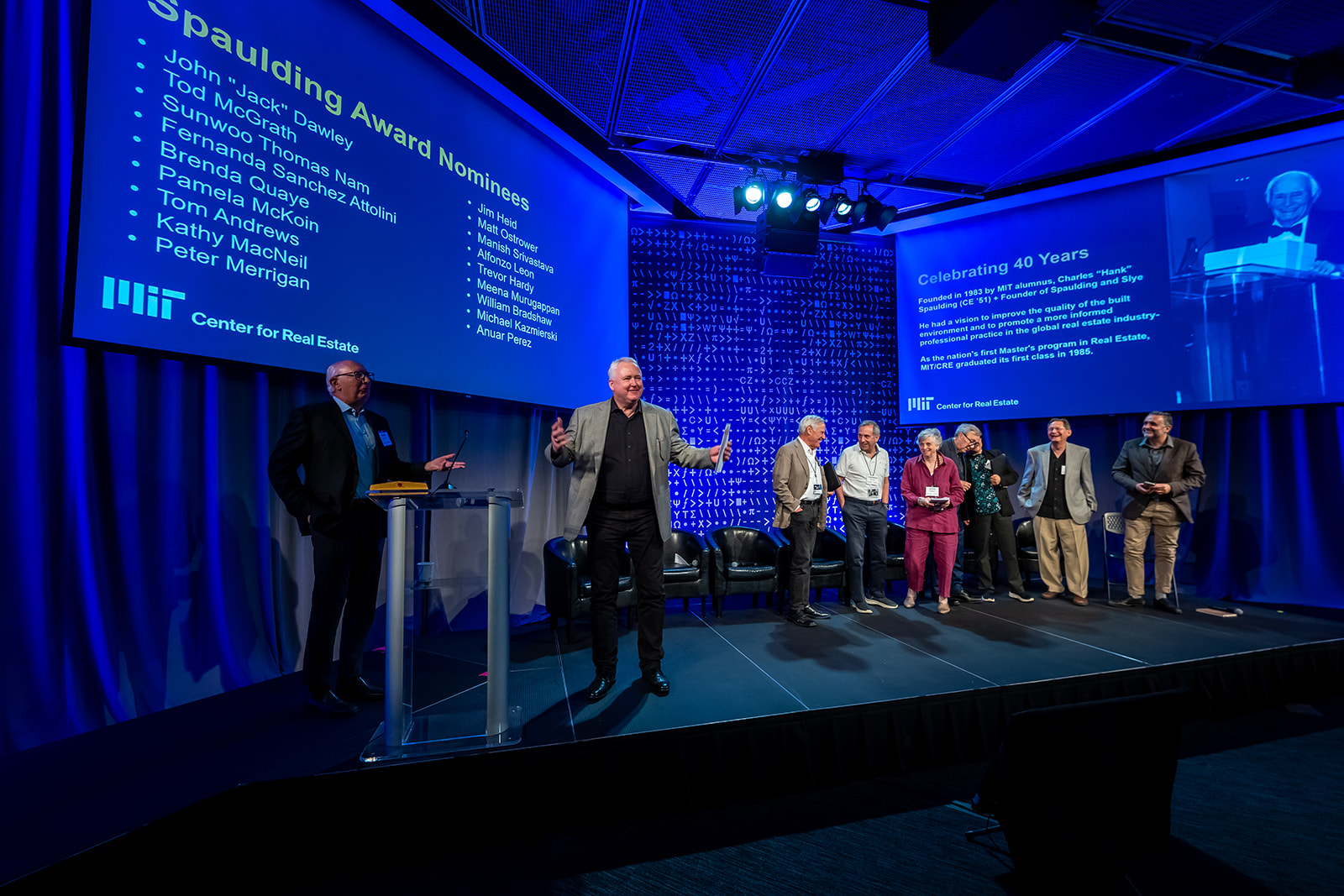 Two Paths: MIT/CRE 2025 Spaulding Award Winners - MIT Center for Real ...